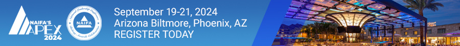NAIFA’s Revised LUTCF Program Gives Early-Career Insurance Professionals Tools for Success