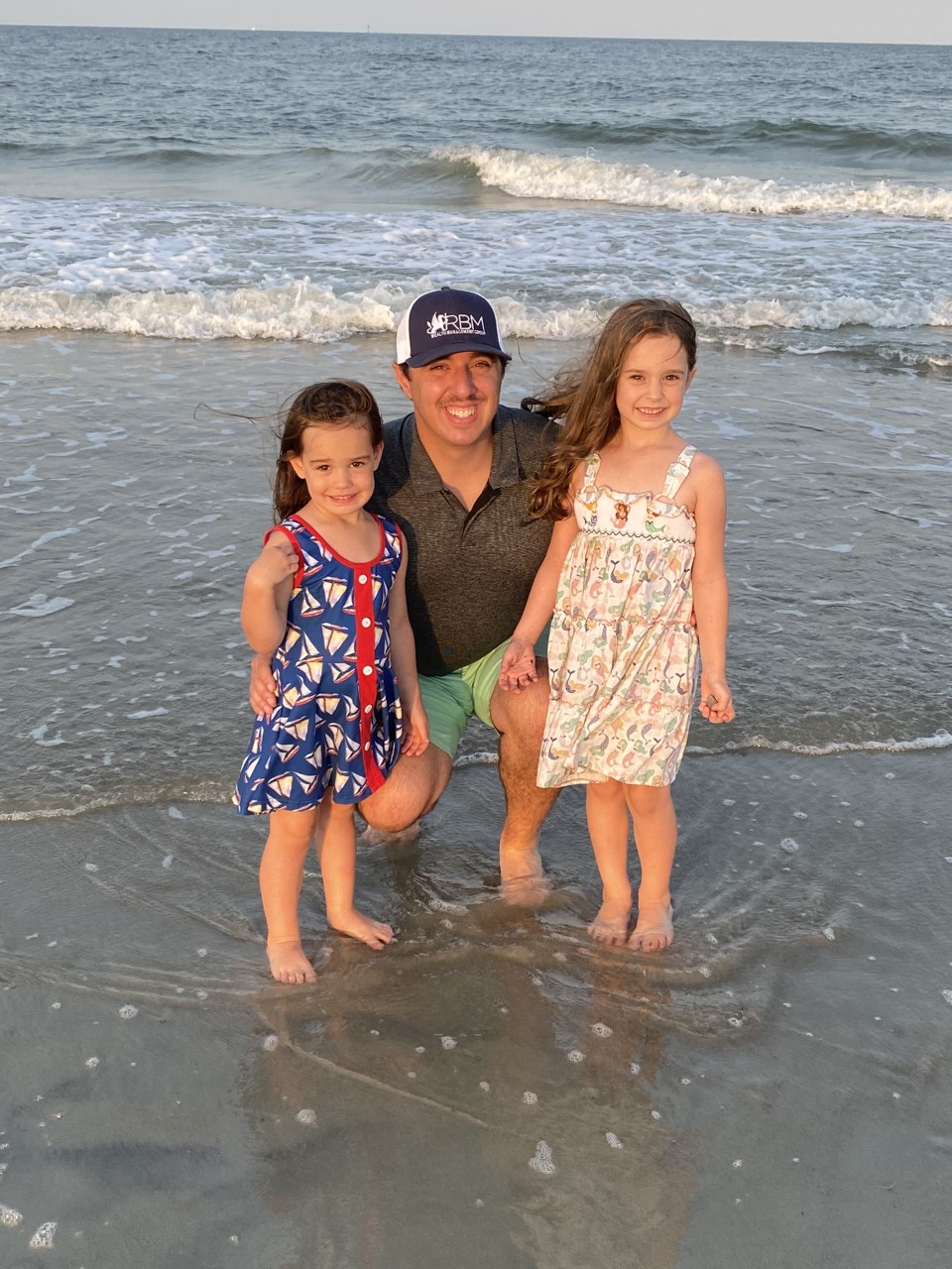 Brett Moore Builds Loyalty by Doing What’s Right