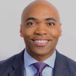 Journey to Success: A Financial Planner’s Story With Delvin Joyce