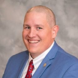 Thriving in the Financial Services Industry With Joseph Spinelli